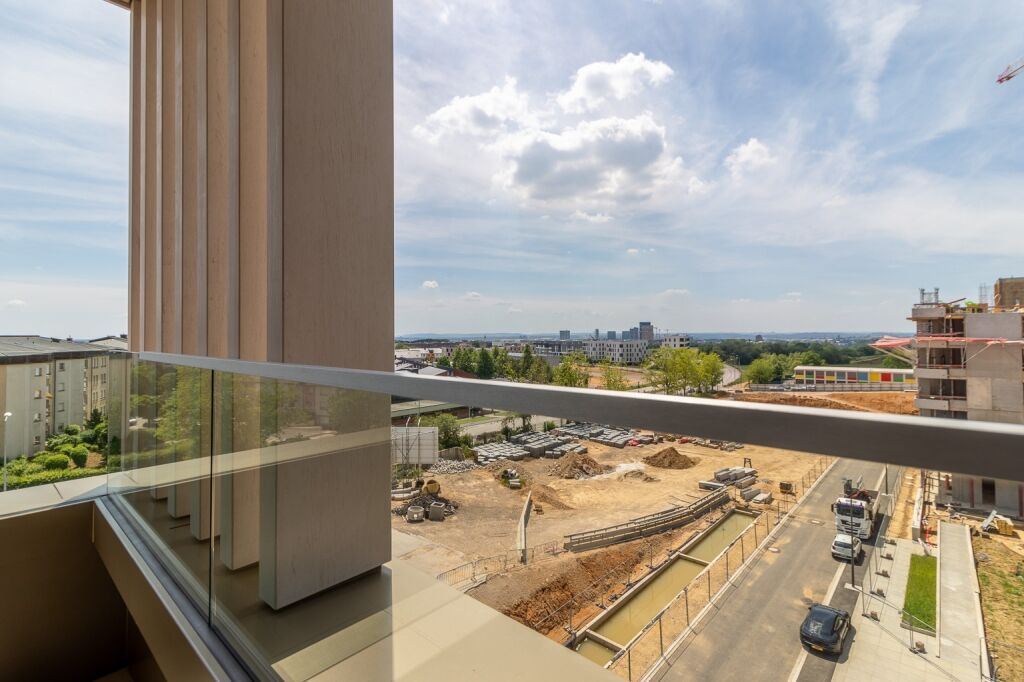 Apartment in Luxembourg - Kirchberg - Nexvia